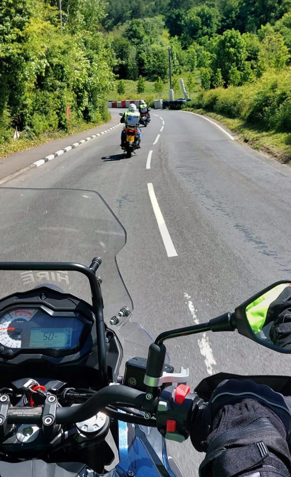 UK Motorcycle Tours & Events | British Isles Motorcycle Tours